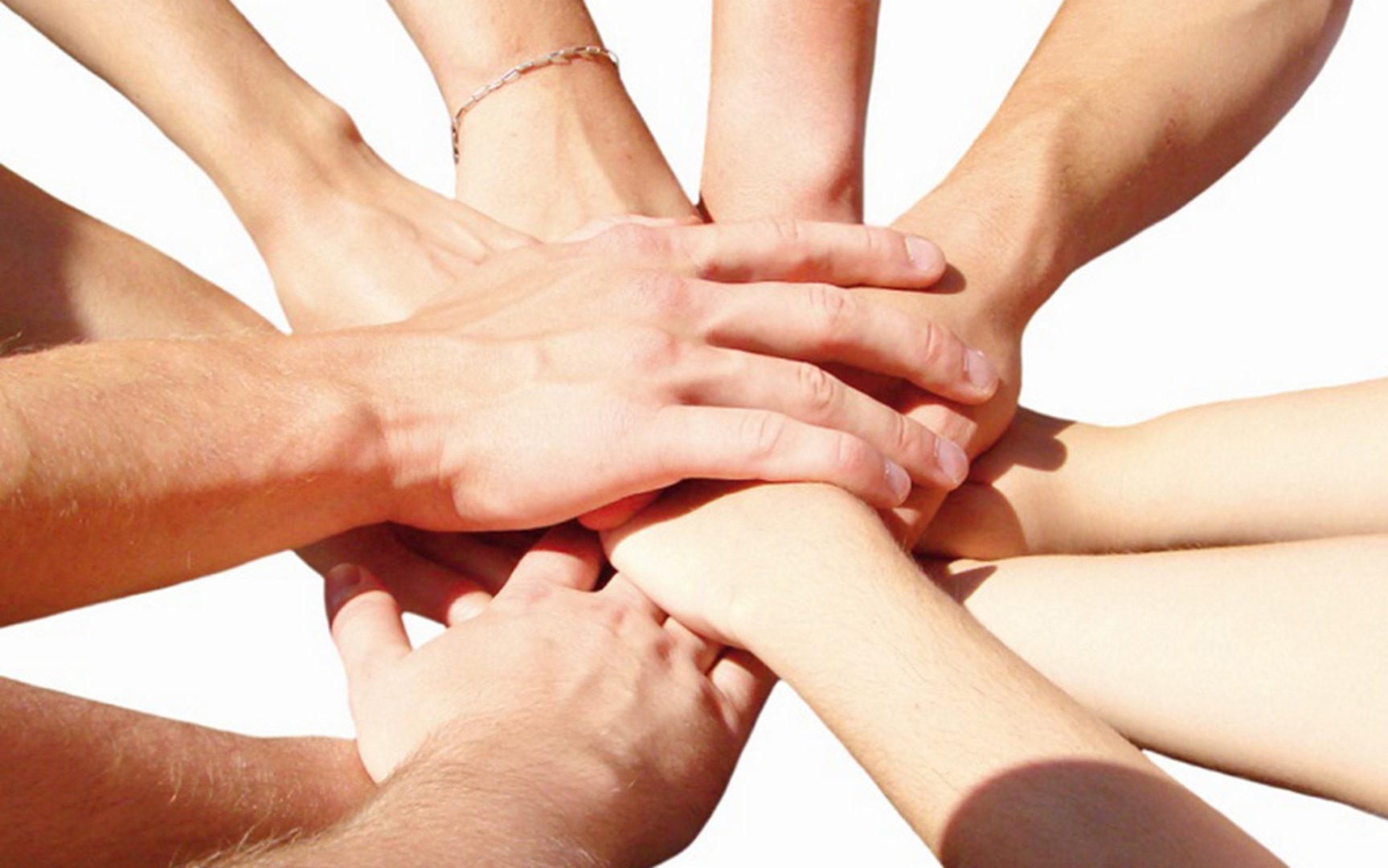 Action 4 Help – Help someone in need